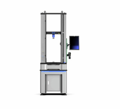 WANCE ETM-B Series Dual Column Table Top Universal Testing Machine - MIC