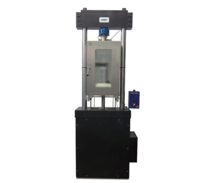 ADMET Expert 1000 Series Dual Column Servo Hydraulic Universal Testing ...