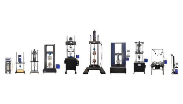 Universal Testing Machine - Work, Price & Manufacturers in India