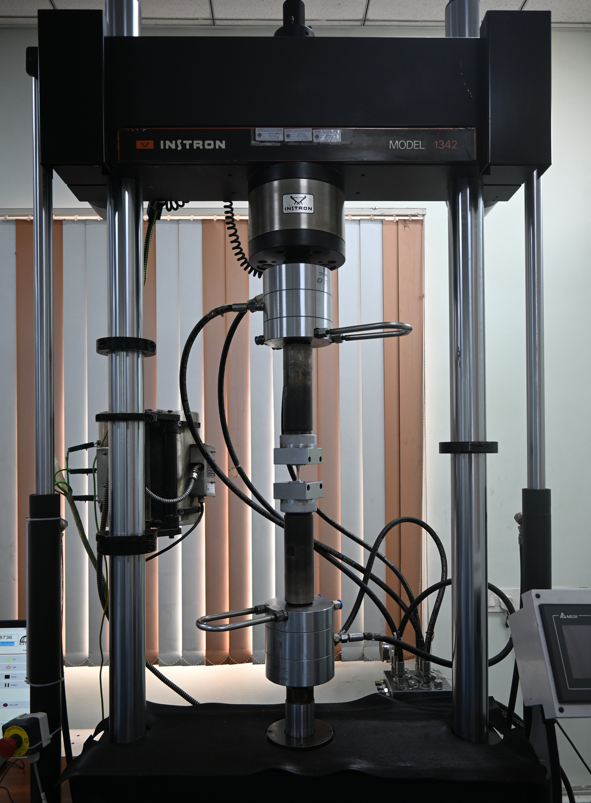 Fatigue Testing at MIC Lab India | Reliable Material Durability Testing